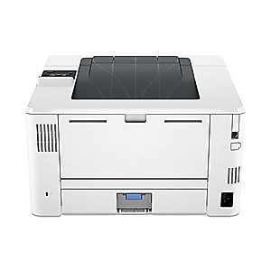 HP LaserJet Pro 4001ne Black & White Printer with HP+ Smart Office Features