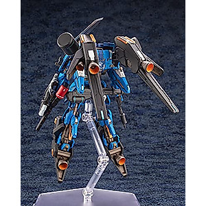 Kotobukiya KP539_Phantasy Star Online 2_A.I.S Vega