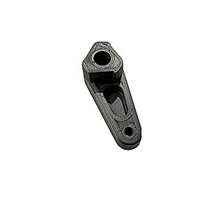 WELLSHEZZ Oil Filler Cap Wrench Removal Tool Compatible With BMW R1200GS R1200RT R1200R 3D PRINTED