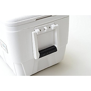 Igloo 36 Quart Marine Ultra Cooler , White