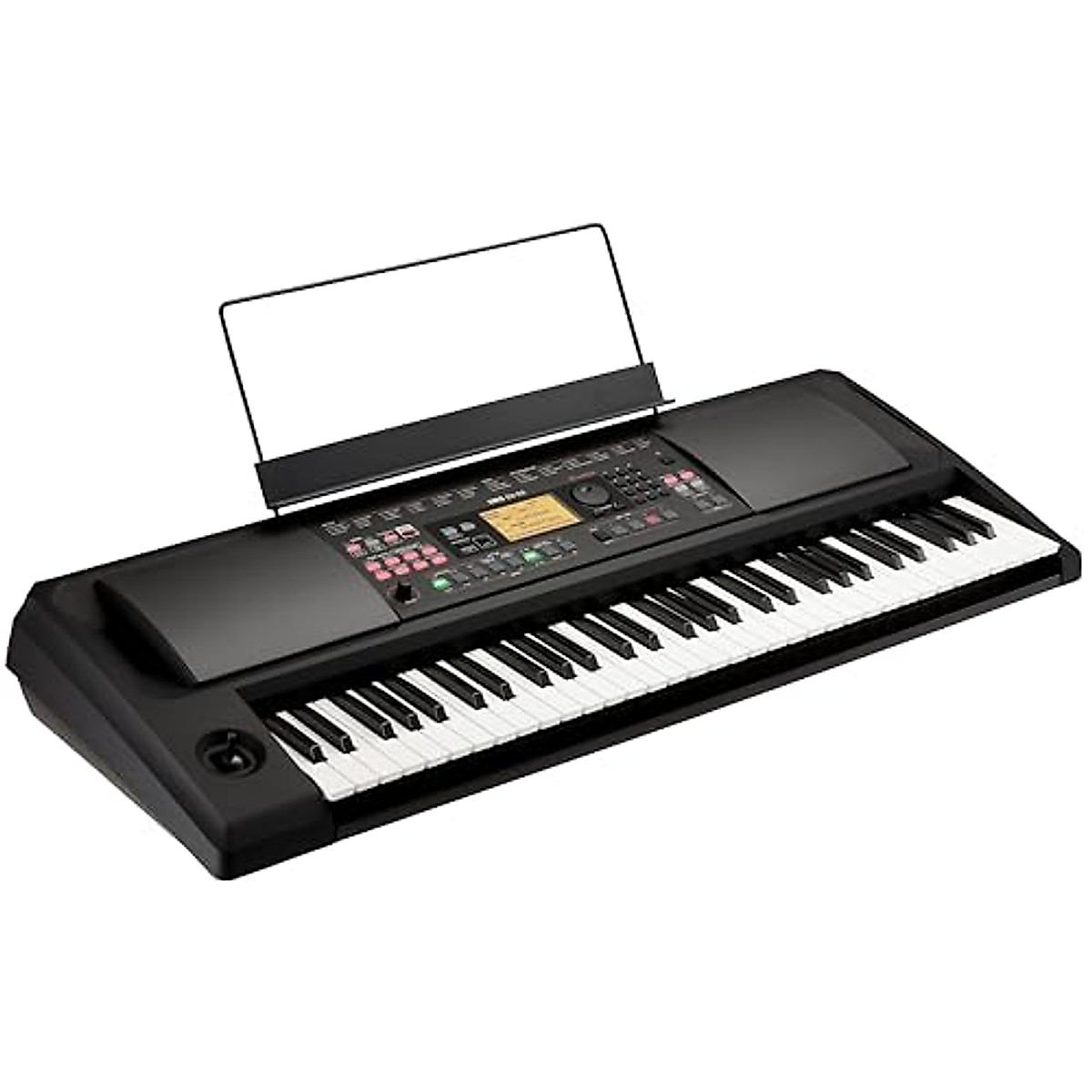 Korg, 61-Key Portable Keyboard, EK-50L