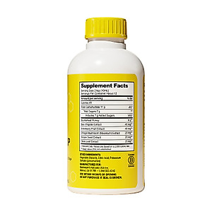 Beekeeper's Naturals Propolis Honey Cough Syrup Daytime for Adults Elderberry, Bee Propolis, Buckwheat Honey - Immune Support & Throat Soothing, 4 oz