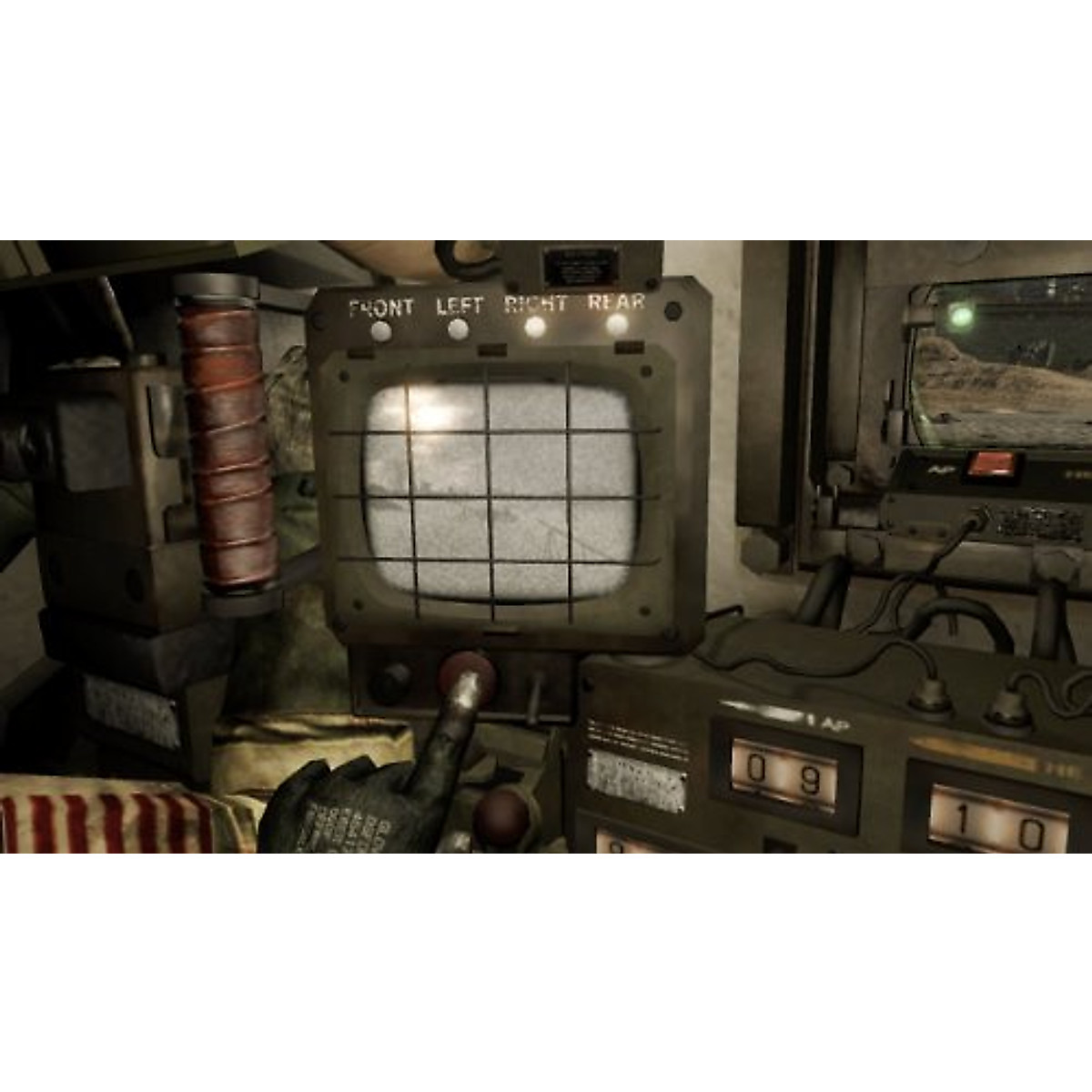 Steel Battalion: Heavy Armor - Xbox 360