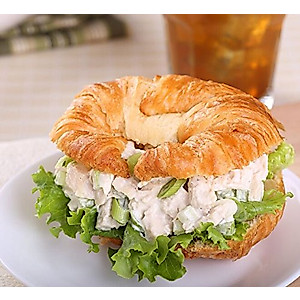 Blue Plate Sandwich Spread, 16 Ounce Jar (Pack of 6)