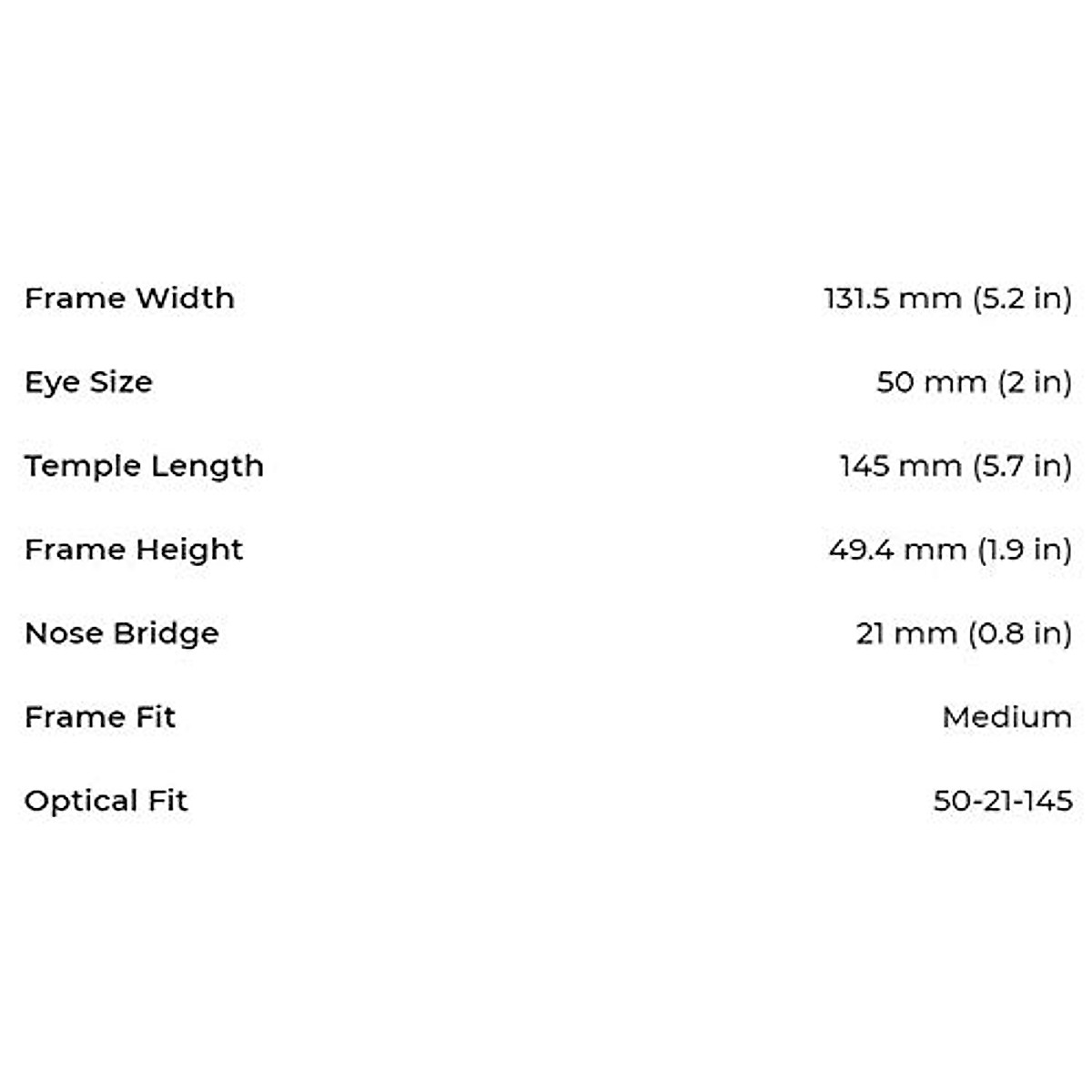 Peepers by PeeperSpecs Women's Grandview Soft Square Blue Light Blocking Reading Glasses, Black, 50 + 1.5