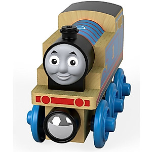 Thomas & Friends Wood, Thomas