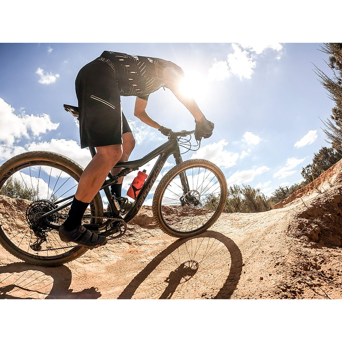 Ryder Cycling Slyder/Slug Plug 16g CO2 Storage System