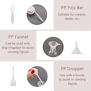 12 Pack Tsa approved travel bottles-Travel size toiletries containers-Refillable cosmetic containers-2oz 3oz Travel bottles tsa approved-Travel containers for toiletries leak proof (BPA Free)