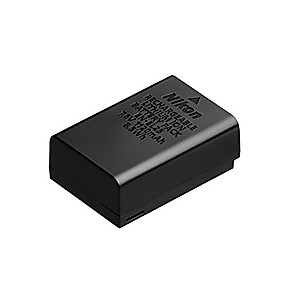 Nikon Z 50 DX-Format Mirrorless Camera Body with NIKKOR Z DX 16-50mm f/3.5-6.3 VR Lens (Renewed)