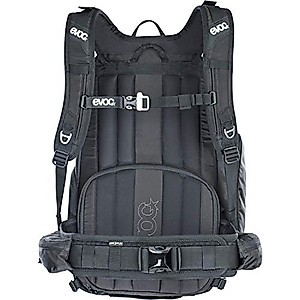 Evoc CP 18 l, Black, 18L