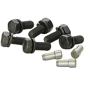 Ford Racing M6397A302 Pressure Plate Bolt and Dowel Kit