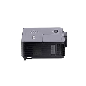 InFocus Genesis IN116AA 3D DLP Projector - 16:10
