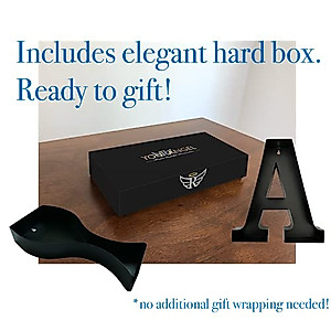 Wine Cork Holder Shaped Like a Wine Bottle. Display Cork Collection. Packed in a Beautiful Gift Box with Magnetic Lid. Perfect Decoration for Indoor & Outdoor Bars, Parties, Kitchens, Wine Cellars