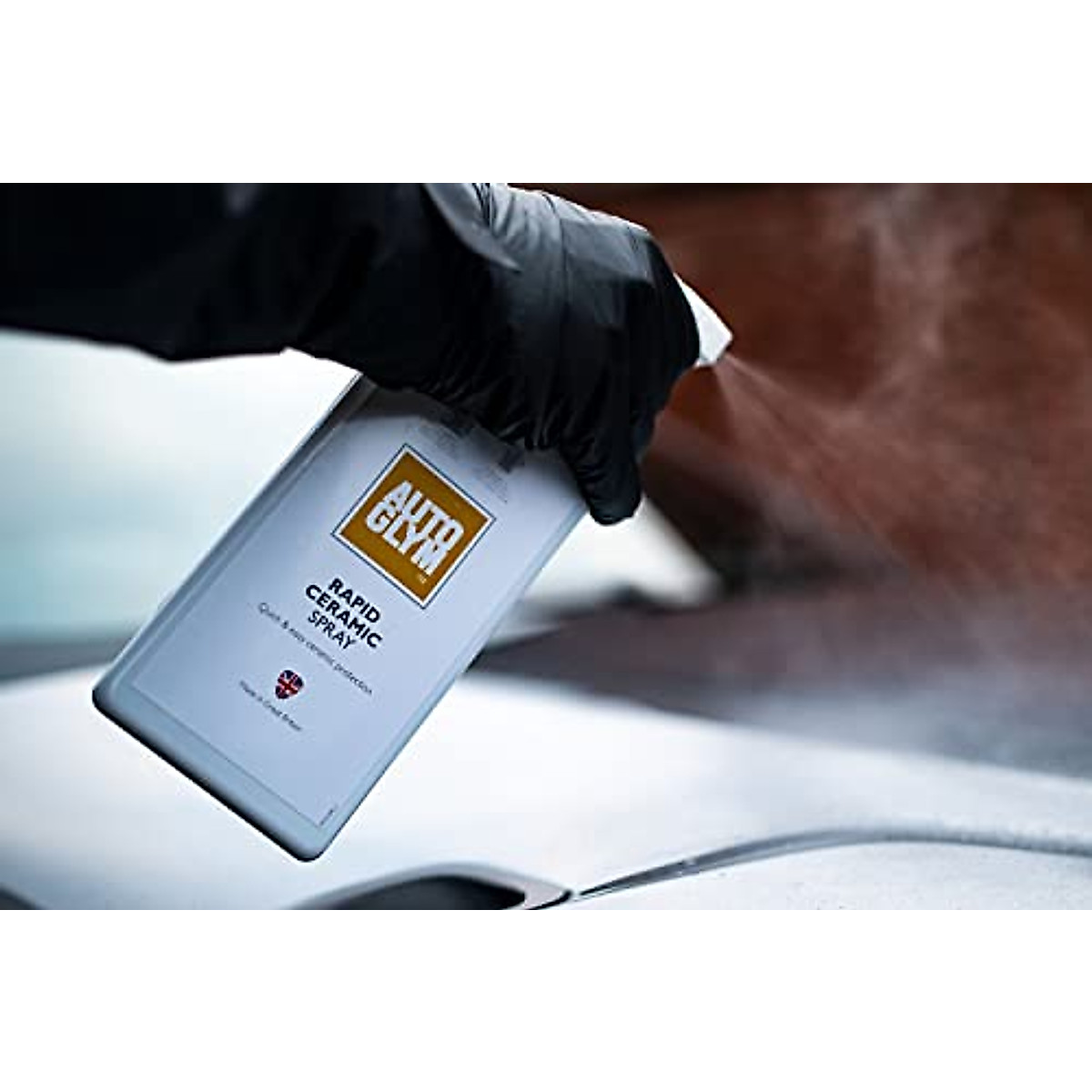 Autoglym RCS500 Spray-on Ceramic Coating