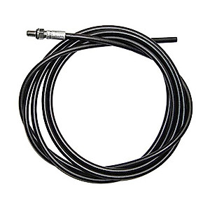 SRAM Hydraulic Line Kit - For Guide RSC/Guide RS/Guide R/DB5/Level TL, 2000mm, Black