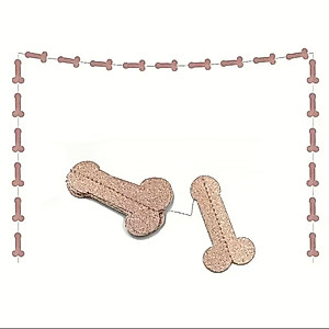 Bachelorette Party Banner, Rose Gold and Gold Glitter Bachelorette Party Decorations,Bride To Be Banner,Funny Cute Hen Sign Decor Garland for Home Indoor Bridal Shower Gift Supplies