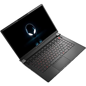 Alienware m15 R7 15.6" 165Hz FHD (AMD Ryzen 7 6800H, 32GB DDR5 RAM, 1TB PCIe SSD, NVIDIA GeForce RTX3060 6GB) 8-Core (Beat i7-11800H) RGB Backlit Gaming Laptop, Thunderbolt 4, Win 11 Home - 2023