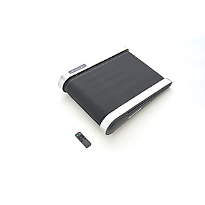 FITNATION by Echelon Treadwell, Black