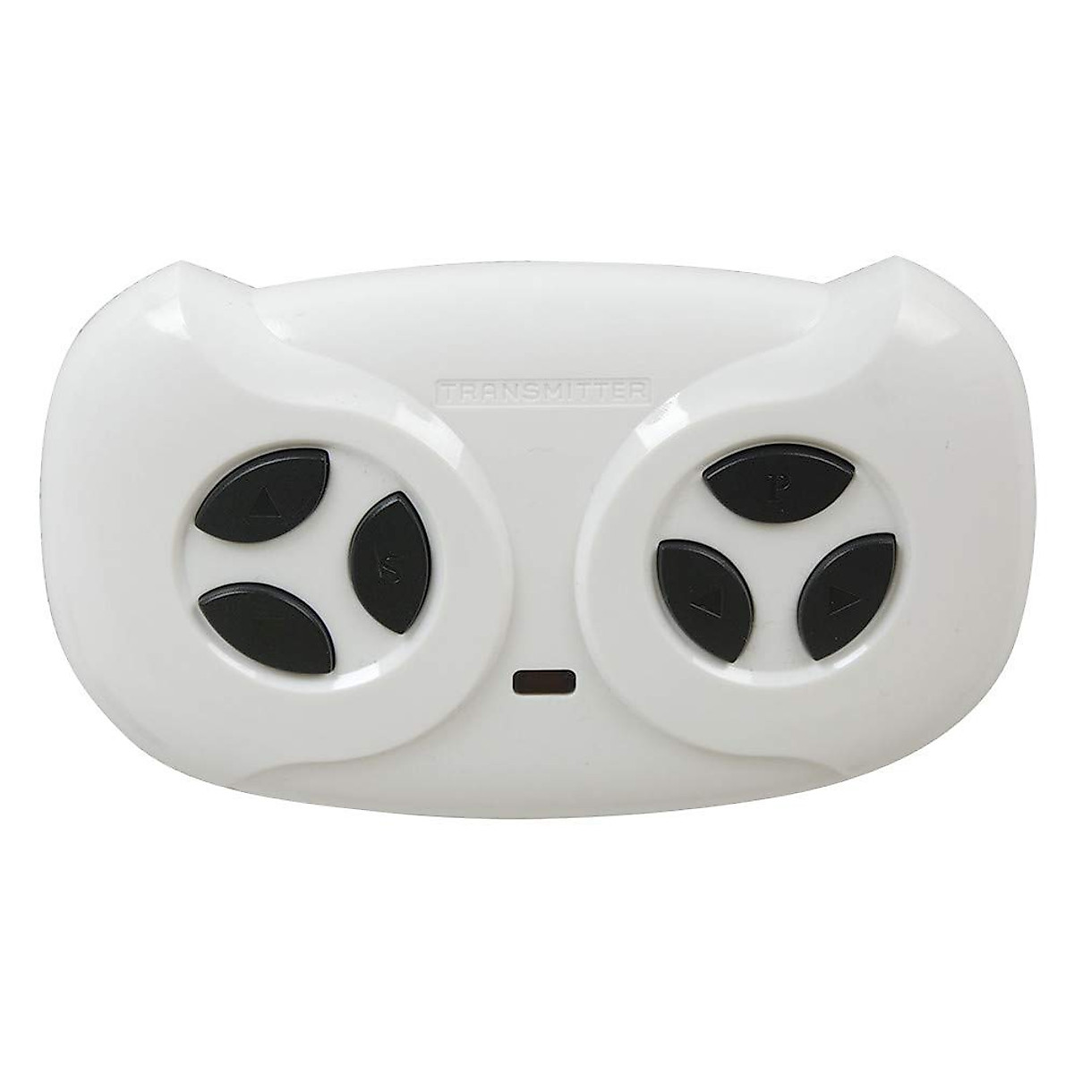 Wellye JR1738RX-12V Kids Powered Ride on car 2.4G Bluetooth Remote Control and Receiver Kit Controller Control Box Accessories for Children Electric Ride On Car Replacement Parts