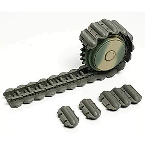 Tamiya Models French Battle Tank B1 BIS