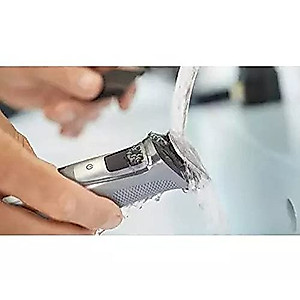 Philips Norelco Stainless Steel Multigroom All-in-One Trimmer