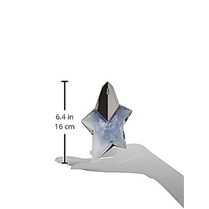 Angel by Thierry Mugler Eau De Parfum Spray for Women Refillable Spray, 1.7 Ounce