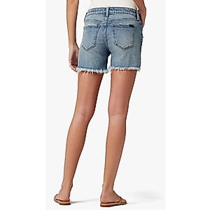 Joe's Jeans Women's The 5 Short, Huron, 24
