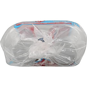 Solo Clear Plastic Cups, 9 oz, 40 ct