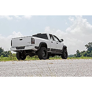 Rough Country 3" Lift Kit for 2003-2013 Ram 2500/3500 Diesel 4WD - 343.20