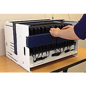 JAR SYSTEMS Essential 16 Charging Station Power Distribution Unit (CS-1610)