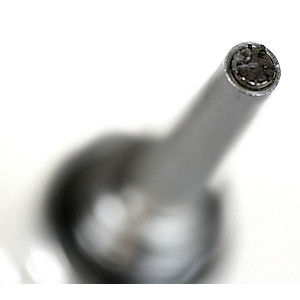 WEN 55201 Magnetic Oil Dipstick for Inverter Generators (Compatible with WEN, Yamaha, Predator) & 56310iC Weatherproof Cover for 3800 to 4500-Watt Inverter Generators, Large, Grey