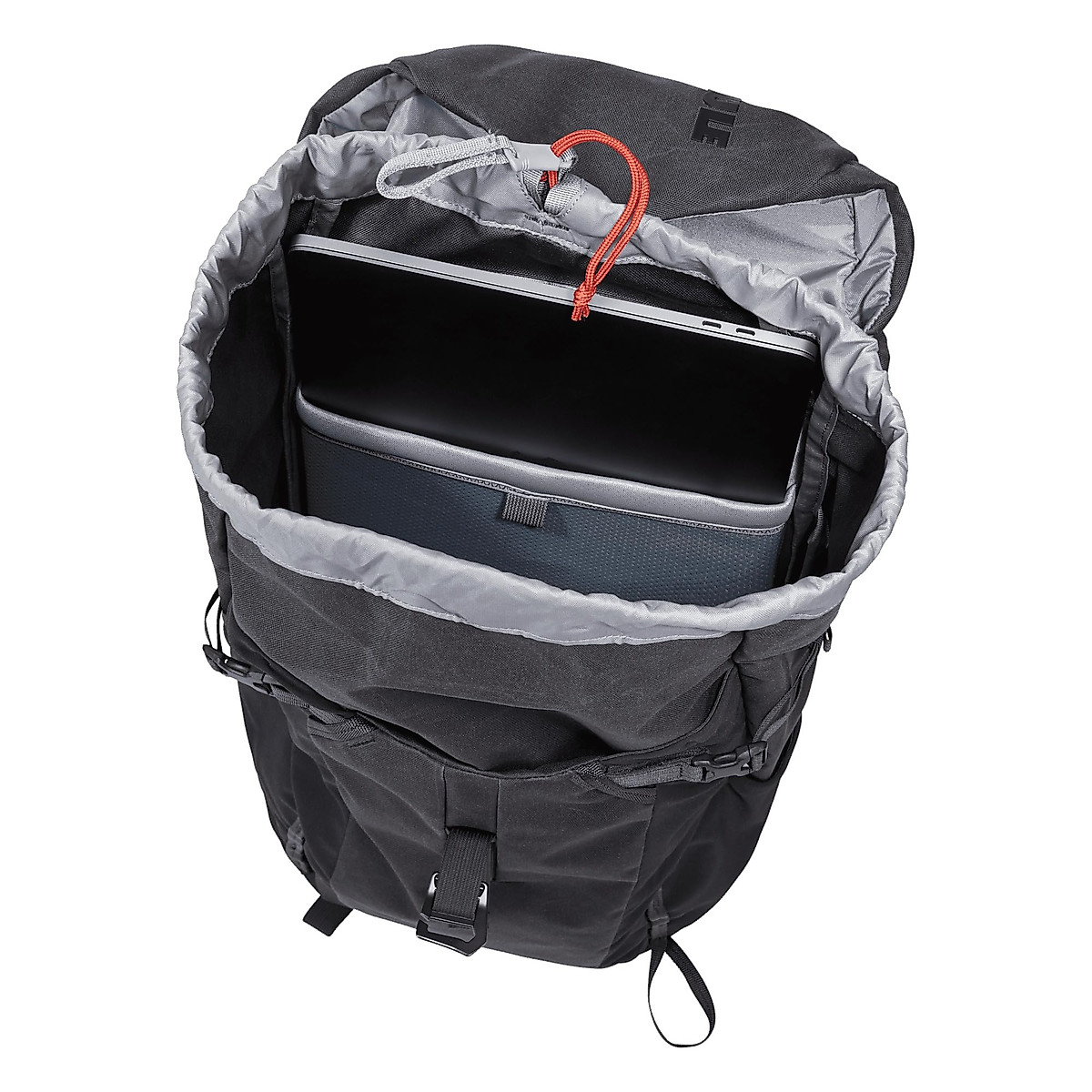 Thule Alltrail X 25L, Obsidian