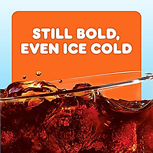 Dunkin' Cold, 10 Keurig K-Cup Pods