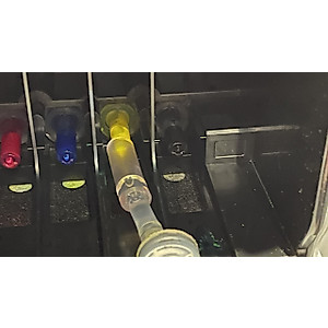 Printhead Hospital Printer Cleaning Kit for Brother MFC DCP Printers - 5 oz | Printhead Cleaning Kit | Easy to Use Inkjet Printer Head Cleaner Kit | Printer Cleaner Kit with Instructions