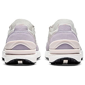 Nike Waffle One Sail/Light Soft Pink/Summit White/Venice 8.5 B (M)