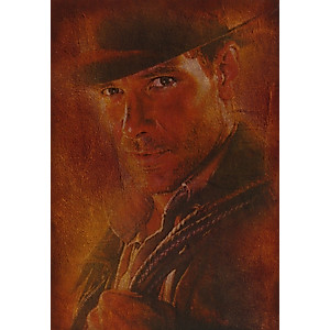 The Adventures of Indiana Jones : The Complete DVD Movie Collection : Widescreen Edition