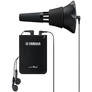 Yamaha SB7Xc Silent Brass System for Trumpet