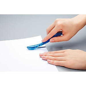 3M Scotch safety design paper cutter 14-TB