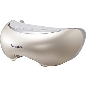 Panasonic Eye Care Esthetics Gold tone for overseas EH-CSW68-N