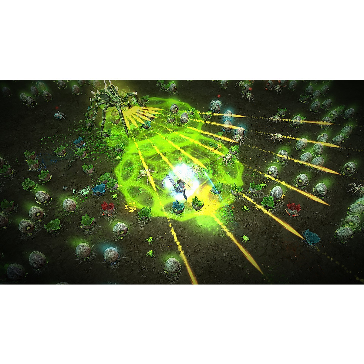 Victor Vran: Overkill Edition Xbox One - Xbox One