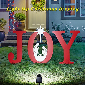 MEIHONG Solar Spot Lights Outdoor, Solar Lights Outdoor, Solar Landscape Lights wih Dusk to Dawn Sensor, Solar Tree Lights, 2 Modes 3000K/6000K