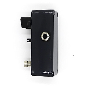 MOEN Electric Guitar Effect Pedal EQ Equalizer Can Be Used to Change the Tone of The Guitar