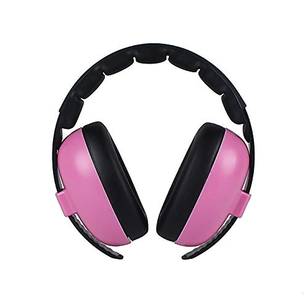 Kakalote Sound Cancelling Headphones Noise Blocking Headphones for Kids (Pink)