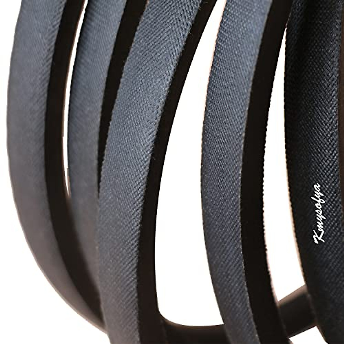 Snow Blower/Thrower Auger Drive Belt 1/2" x 35 1/2“ for Ariens 07200004,7200004,924124-924127,924335-924337,924518