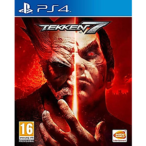TEKKEN 7 (PS4) (PS4)