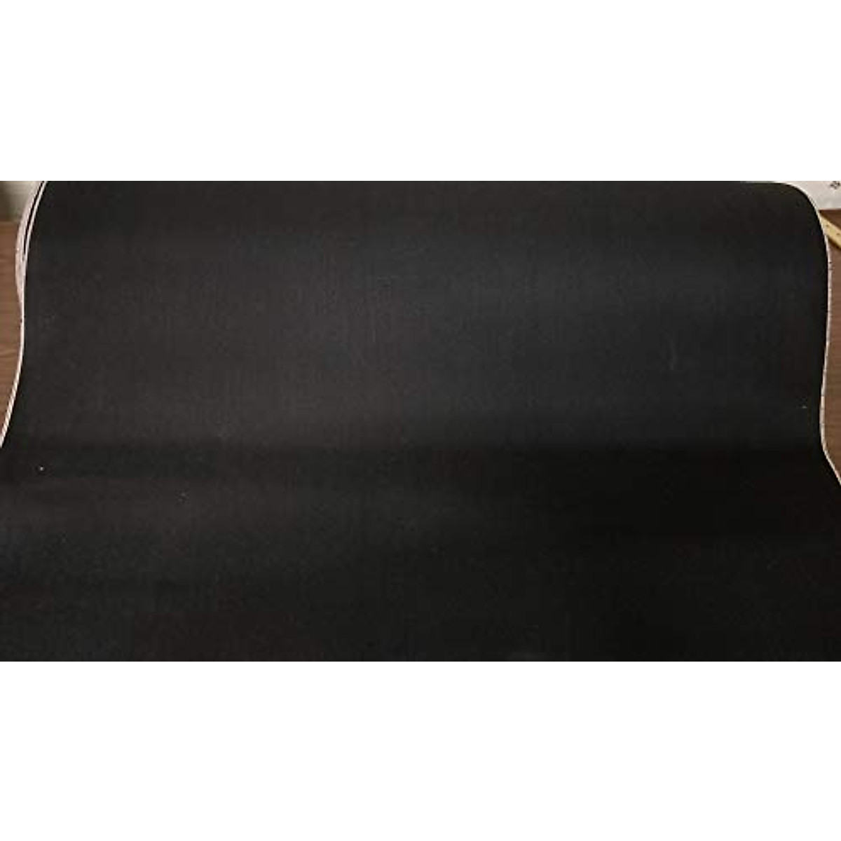 Black Cotton dinem Japanese Selvedge Denim, Fabric by The Yard Width: 30 inches