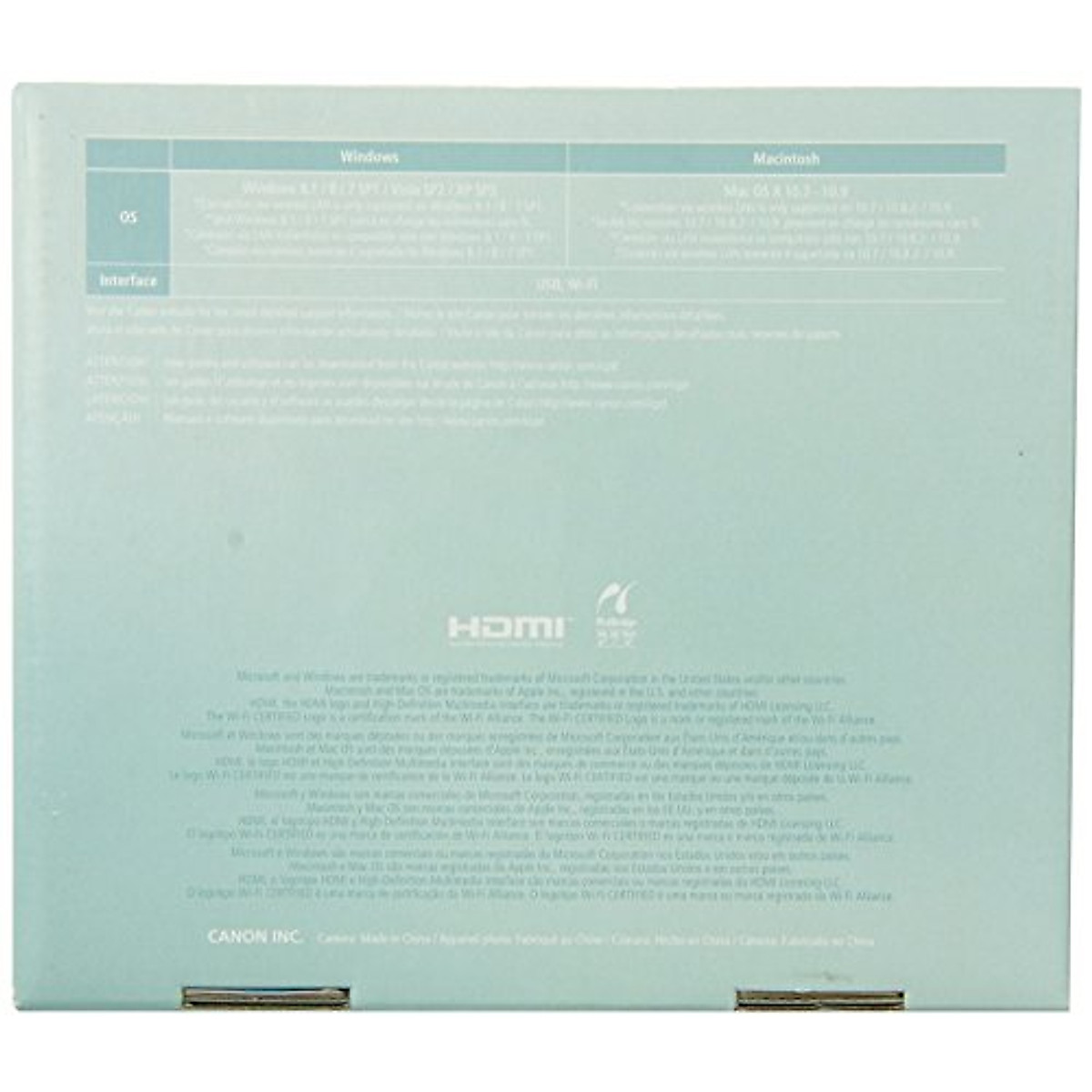 Canon PowerShot ELPH 340 HS 16MP Digital Camera (Black)