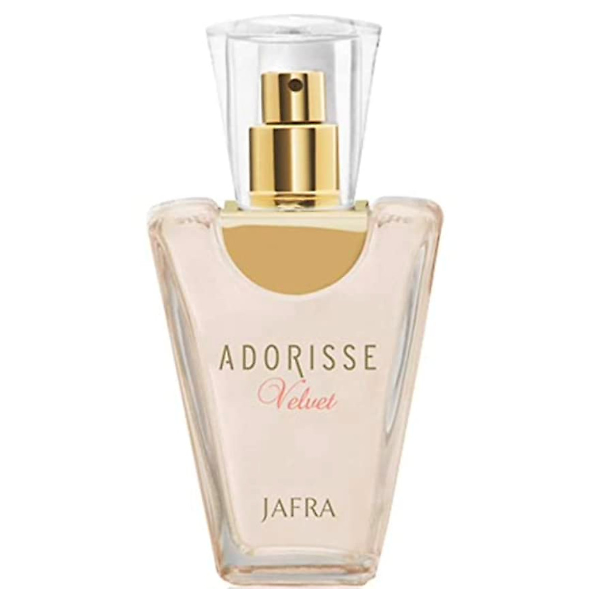 Jafra Adorisse Velvet Eau de Parfum 1.7fl oz