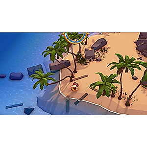 Stranded Sails - Xbox One