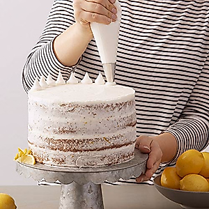 Wilton Decorator Preferred Cake Decorating Set, 48-Piece